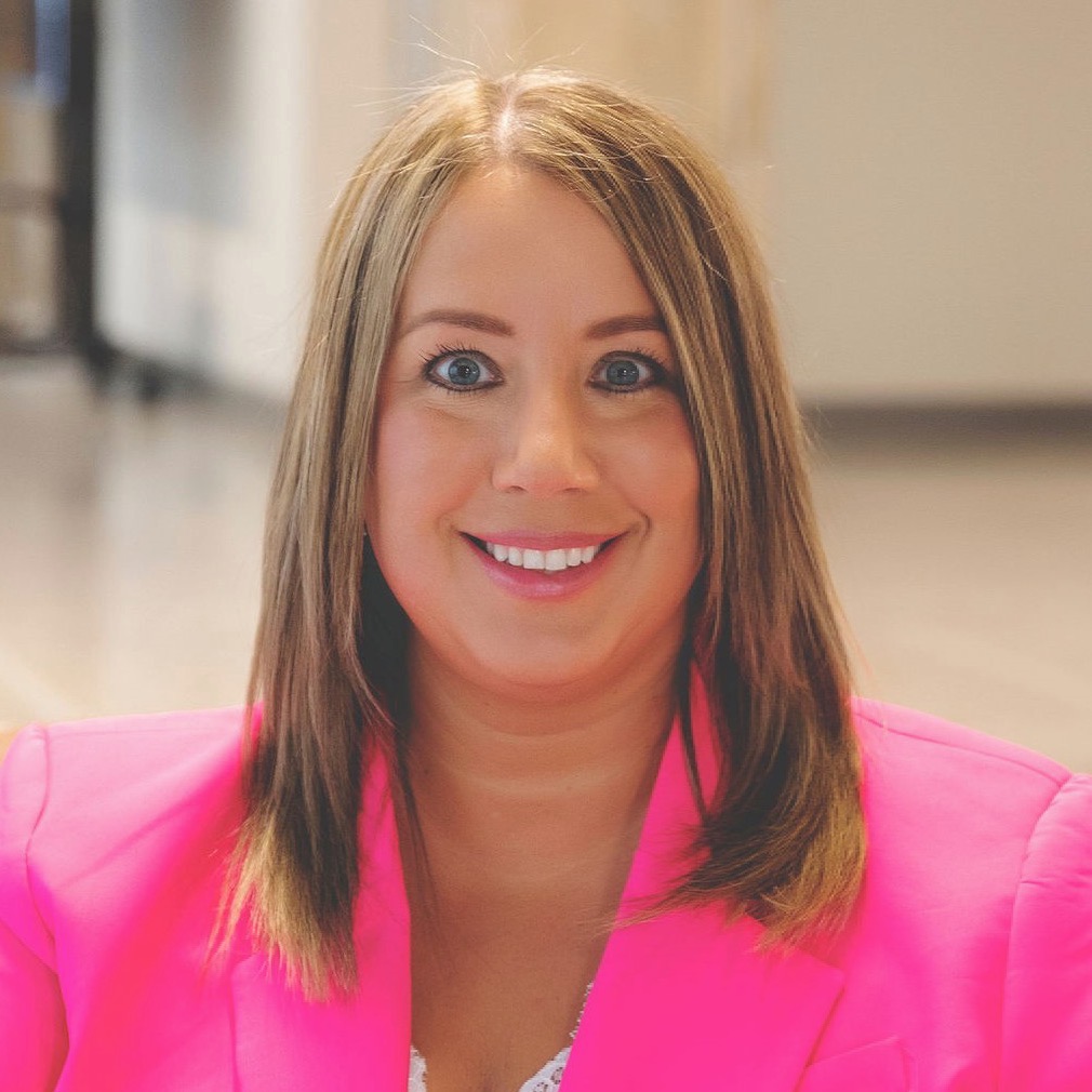 Meet our team at Brighter Days Family Grief Center