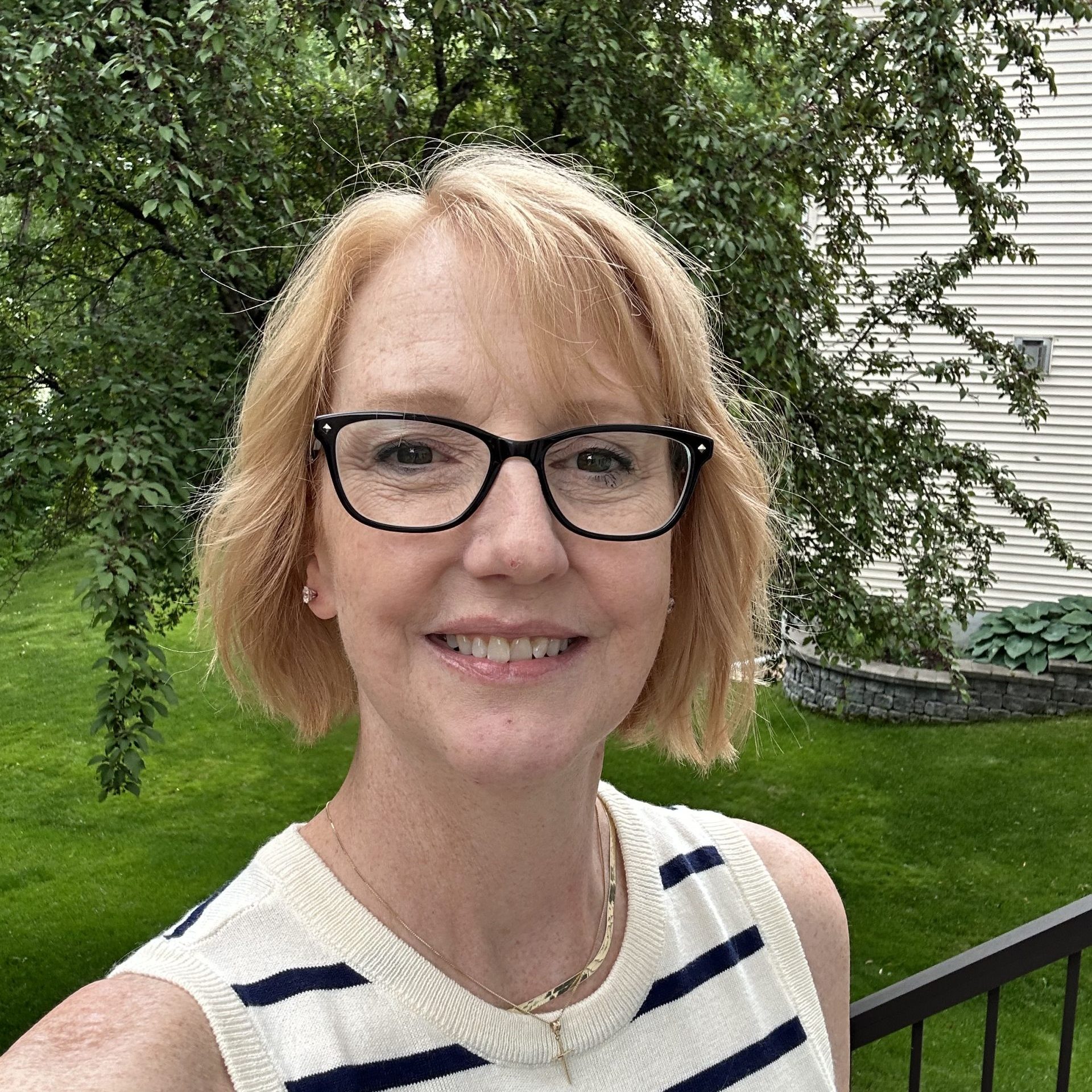 Meet our team at Brighter Days Family Grief Center